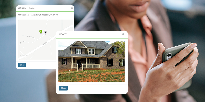 ABC Legal Mobile: The Modern App For Process Servers
